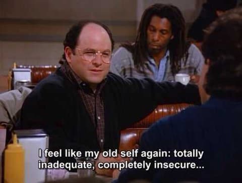 25 Hilarious Quotes From Seinfeld That Are Instantly Relatable