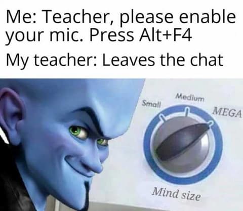 31 Funny Back To School Memes Because We All Can't Wait