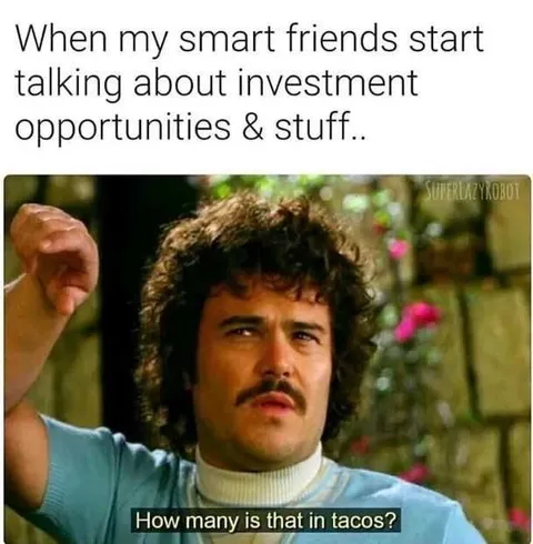 30 Hilarious Taco Memes Because Tacos Aren't Just For Tuesday, They're ...