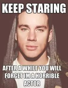 20 Celebrity Memes Which Went Viral Because They Famous