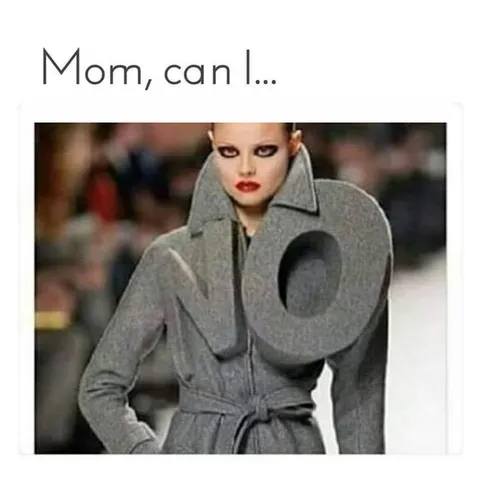 20 Hilarious Fashion Memes