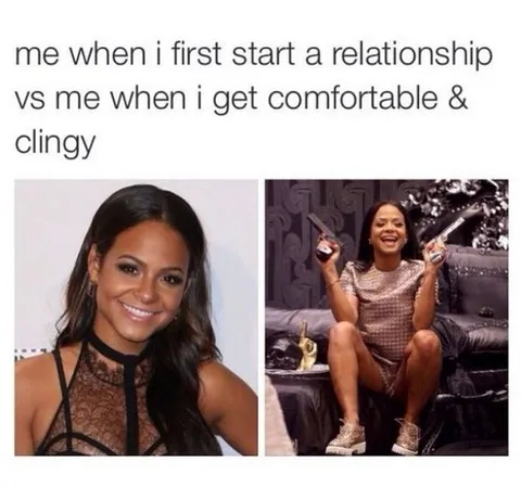 20 Hilarious Relationship Memes To Share With Your Partner