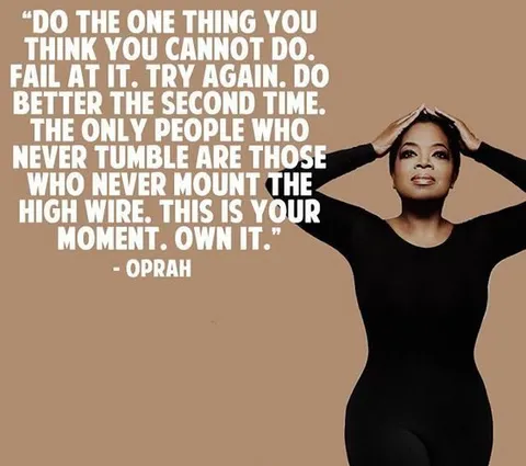 15 Inspirational Celebrity Quotes To Get You Through The Day