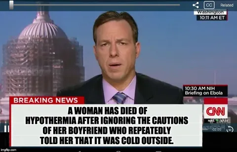 15 Funny News Memes That Will Leave You Scratching Your Head