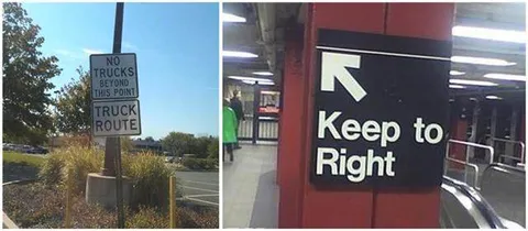 20 Hilarious Signs That Will Definitely Make You Laugh