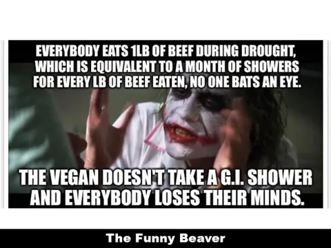 23 Funny Drought Memes That'll Water Your Crops