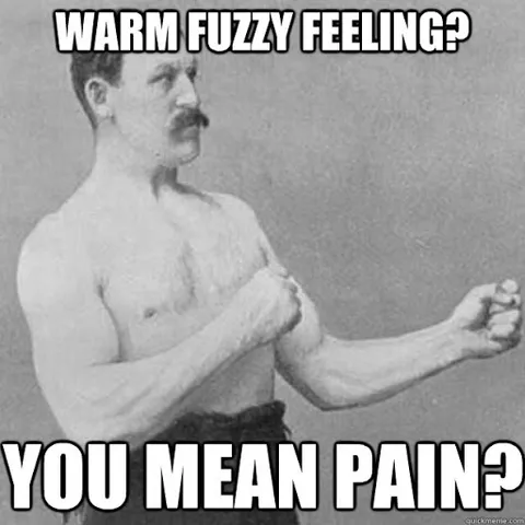 15 Warm And Fuzzy Memes That Will Brighten Up Your Day