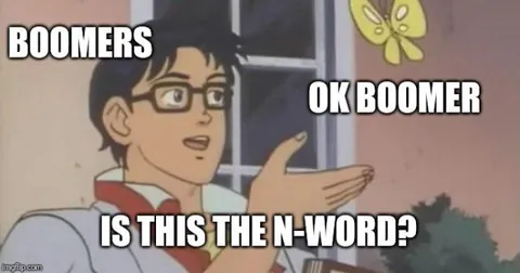 15 Hilarious Boomer Memes