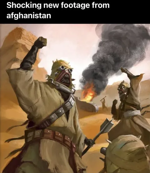 35 Funny Afghanistan Memes That’ll Make You Find It On A Map