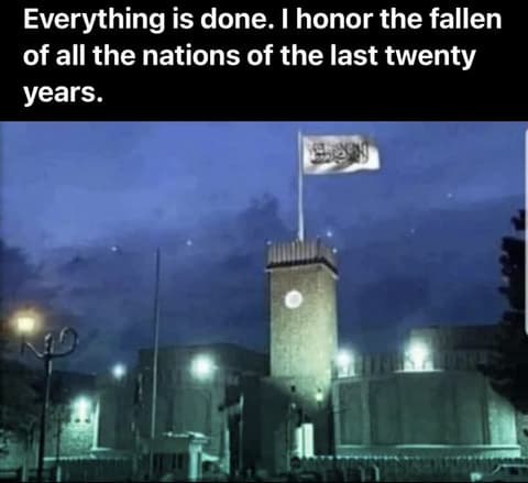 35 Funny Afghanistan Memes That’ll Make You Find It On A Map