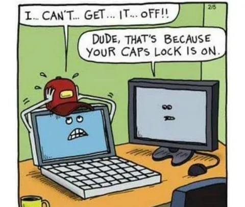 30 Mind-blowing Puns To Get You Through The Day