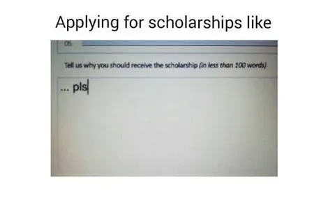 22 Funny And Relatable School Memes