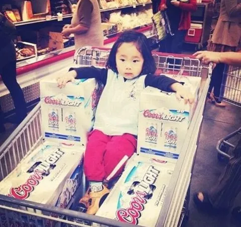 20 Hysterical Party Memes You Must See