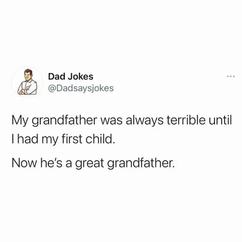 30 Epic Dad Jokes To Laugh At With Friends