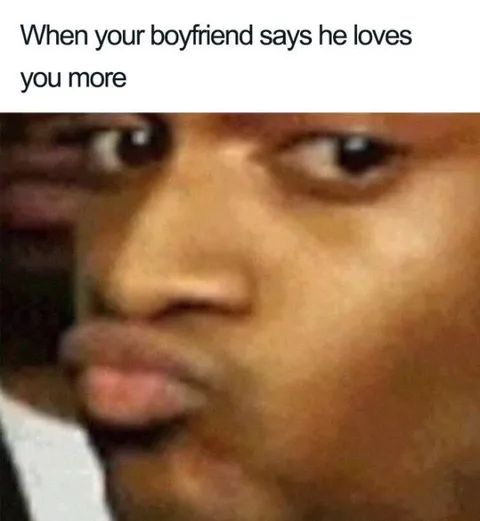 30 Accurate Relationship Memes For All The Lovely Couples