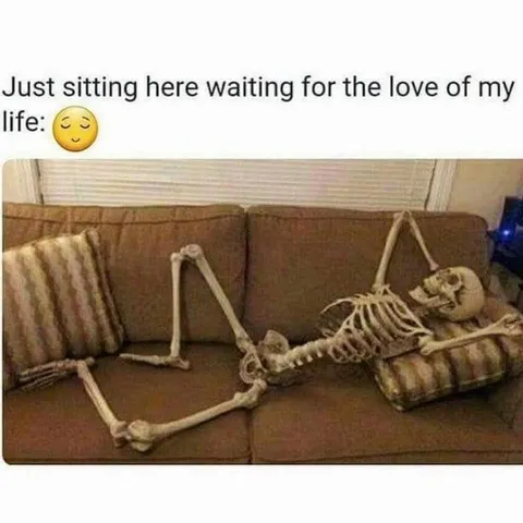 30 Awesome Halloween Memes From This Past Halloween