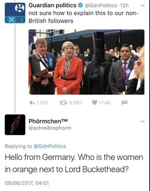 30 Hilarious And Random Memes To Start Your Week Off