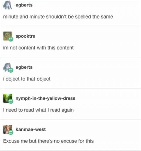 30 Hilarious Times The English Language Got The Best Of People