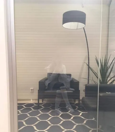 30 Mind-Blowing Reflections That Were Perfectly Captured