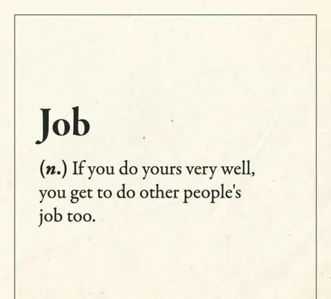 30 Super Funny Yet Accurate New Definitions Of Everyday Words