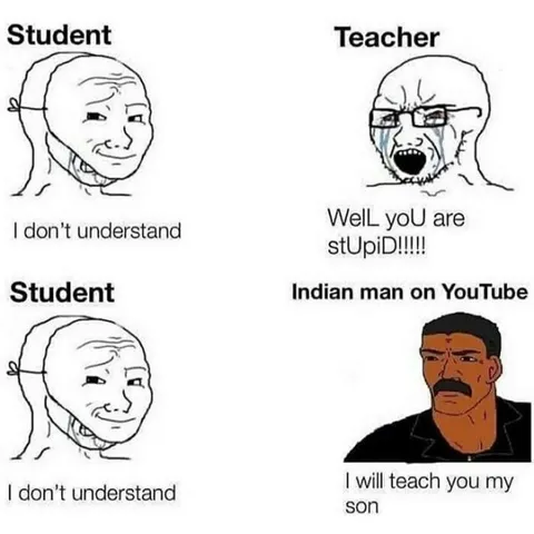 30 College Memes That Will Have You Laughing And Nodding In