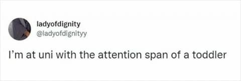 30 College Memes That Will Have You Laughing And Nodding In