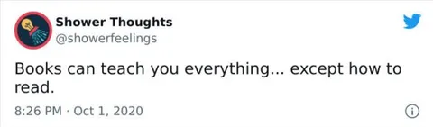 30 Awesome Mind Bending Shower Thoughts That Will Have You Thinking