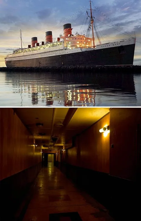 30 Spooky Travel Destinations That Will Terrify You