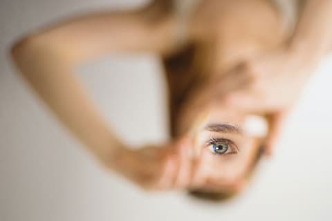 30 Amazing Self Portrait Ideas To Improve Your Instagram