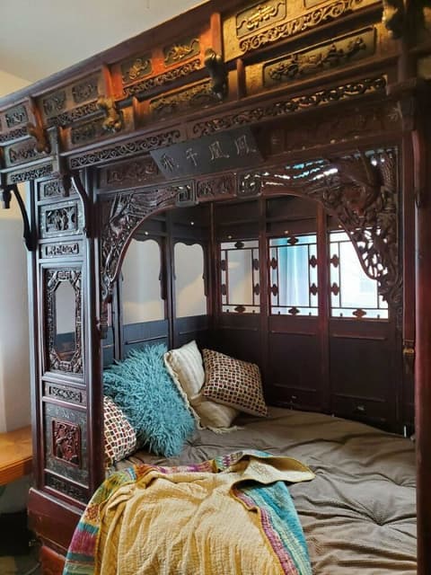 30 Of The Most Interesting And Beautiful Antiques