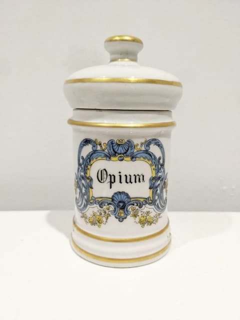 30 Of The Most Interesting And Beautiful Antiques