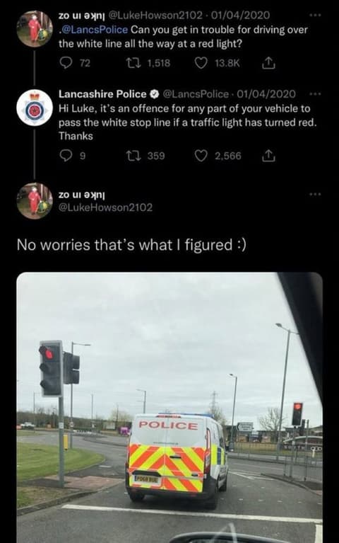 30 Hilarious Pics Of British People Going About Their Day
