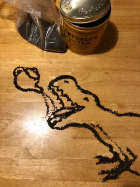 30 Totally Random And Hilarious Pictures That Make No Sense