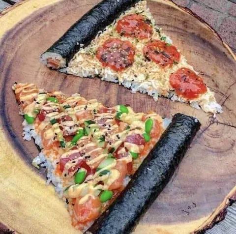 30 Awful Meals That Are Absolutely Disgusting