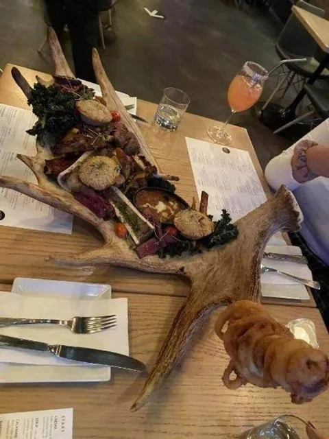 30 Awful Meals That Are Absolutely Disgusting