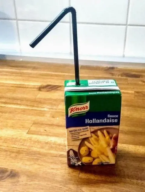 30 Awful Meals That Are Absolutely Disgusting