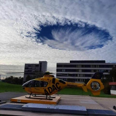 30 Of The Most Incredible, Stunning Natural Phenomena