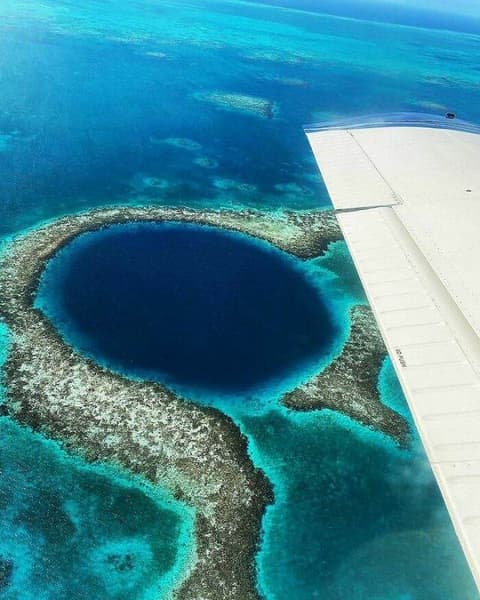 30 Of The Most Incredible, Stunning Natural Phenomena