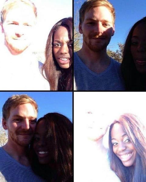 30 Hideous Pictures That Will Make You Cringe