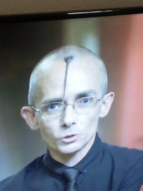 30 Beyond Terrible Haircut Fails