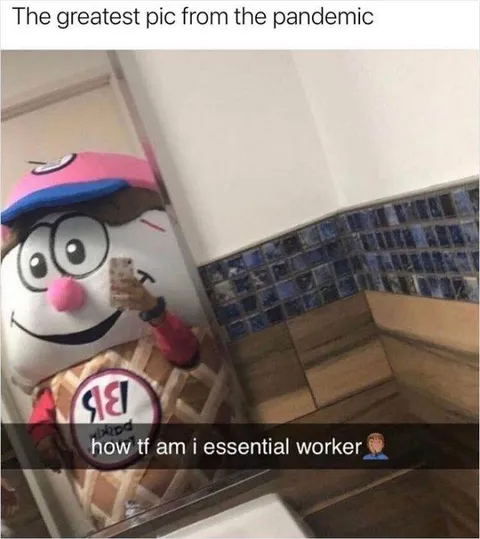 30 Of The Funniest And Most Relatable Memes