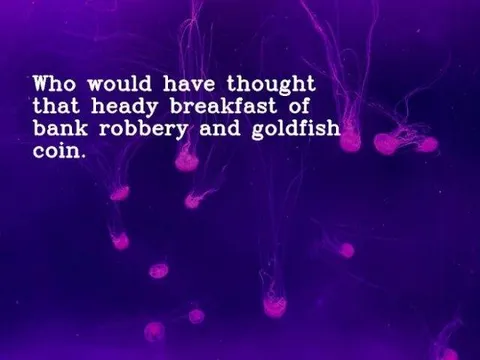 30 Weird And Funny Quotes Generated By A.I