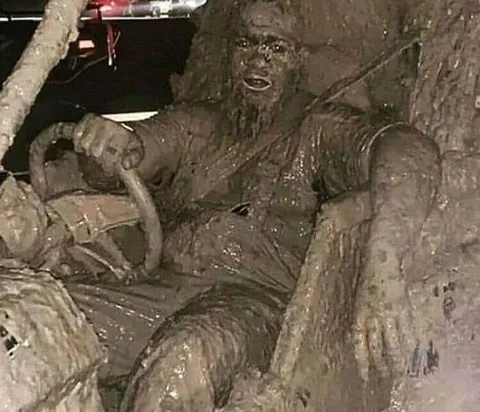 30 Cursed Images To Provide You Your Dose Of Disturbing