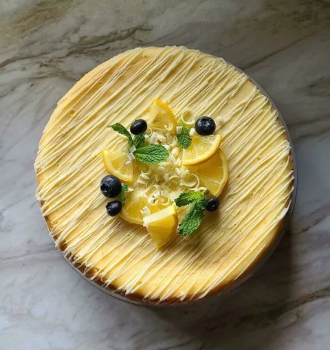 30 Stunning Photos Of Exquisite Desserts