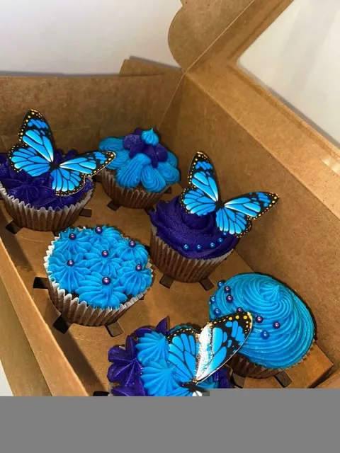 30 Stunning Photos Of Exquisite Desserts