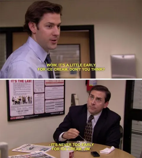 30 Absolutely Funny Memes For The Lactose Intolerant Crew