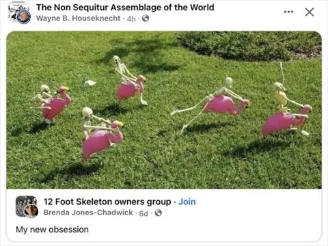 30 Bizarre And Hilarious Products Found And Owned By People