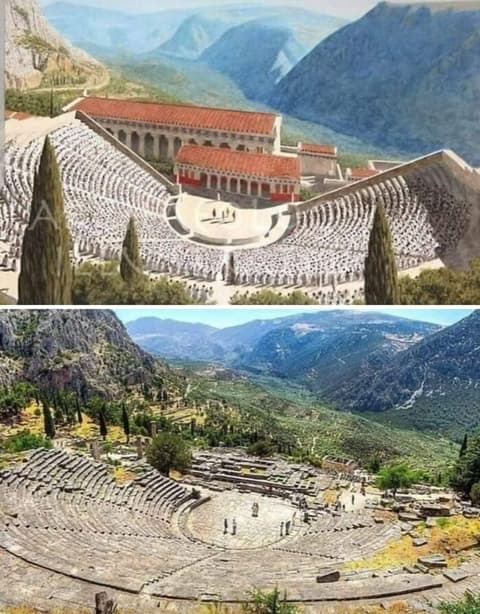 30 Captivating Before-and-After Photos Showcasing The Powe