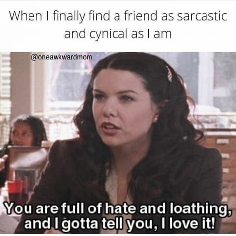 30 Relatable Memes That Describe A Friendship