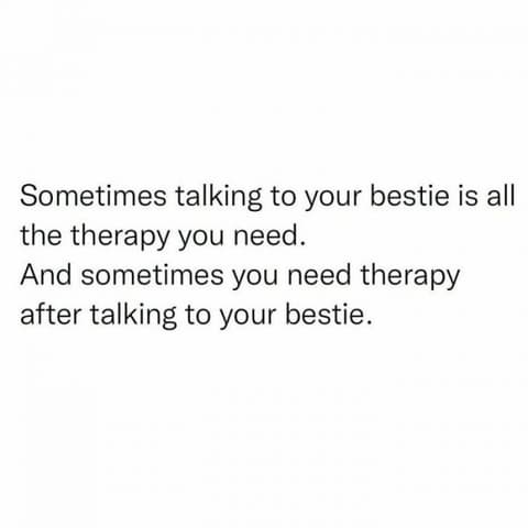 30 Relatable Memes That Describe A Friendship